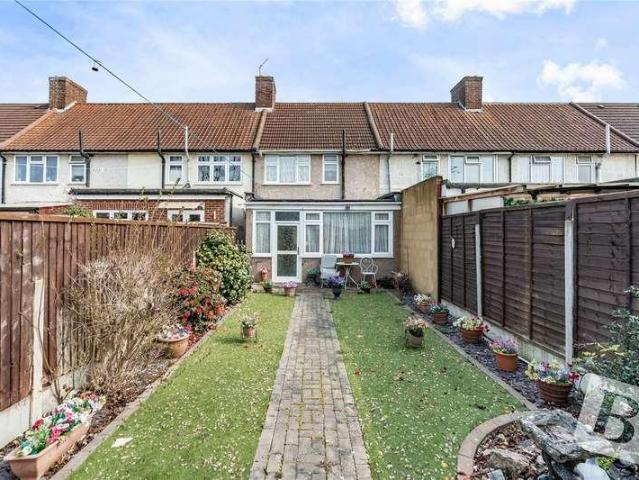 2 bed house for sale