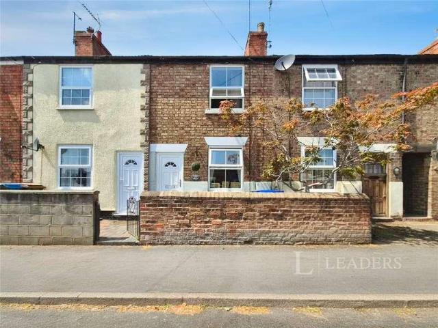 2 bed house for sale