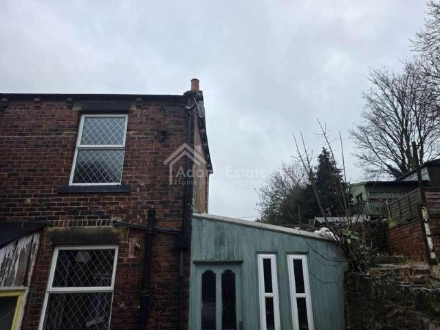 2 bed house for sale