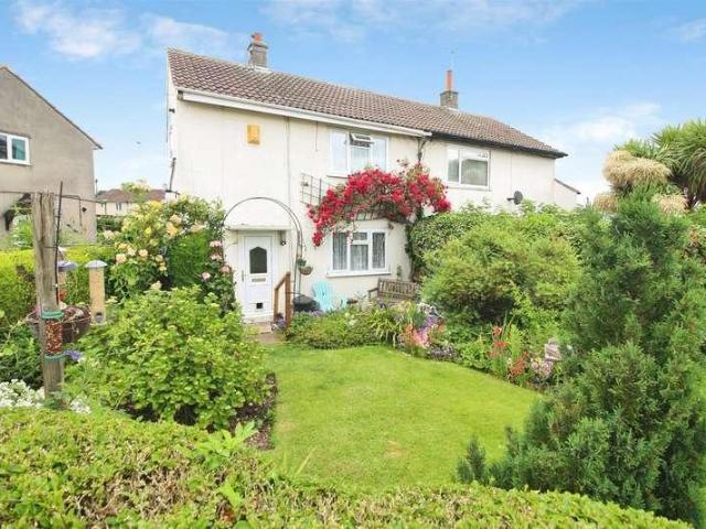 2 bed house for sale