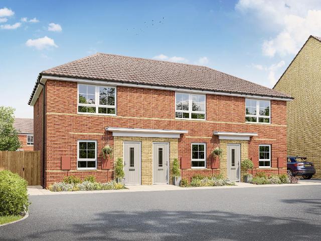 2 bed house for sale