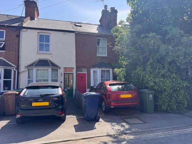 2 bed house for sale