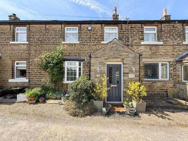 2 bed house for sale