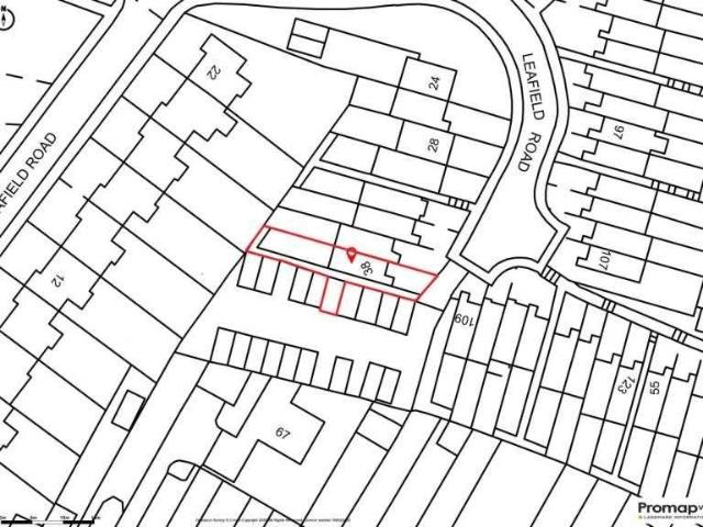2 bed house for sale