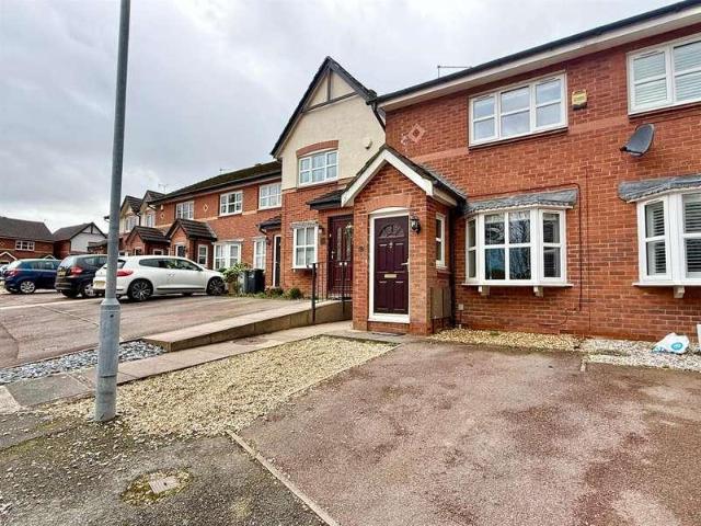 2 bed house for sale