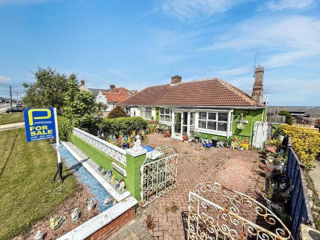 2 bed house for sale