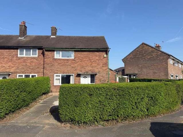 2 bed house for sale