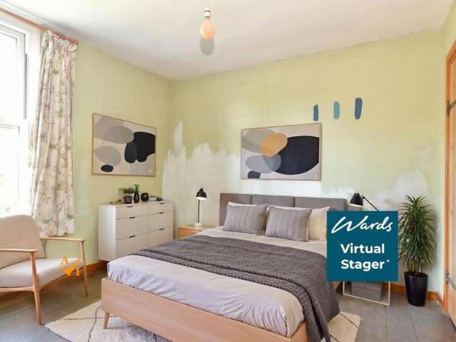 2 bed house for sale