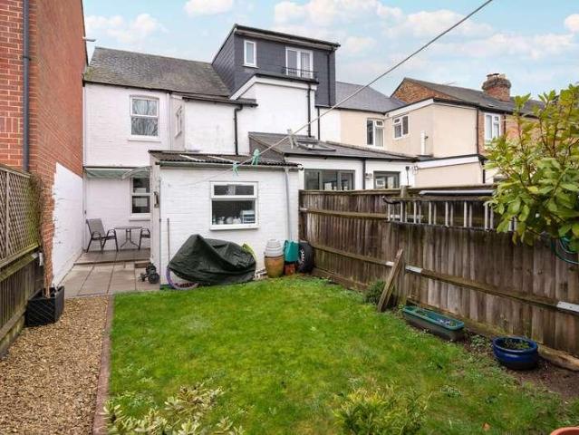 2 bed house for sale