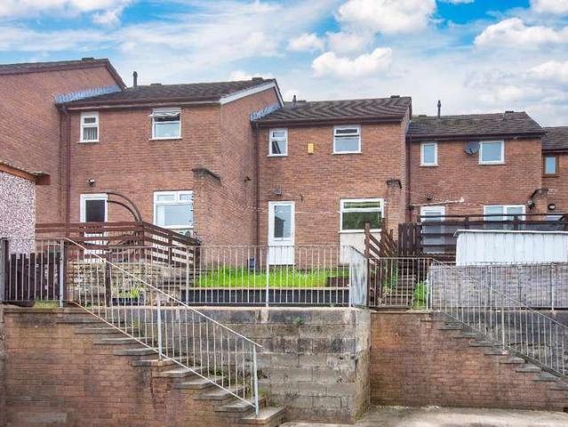 2 bed house for sale