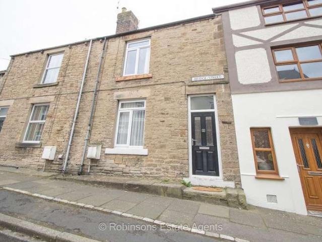 2 bed house for sale