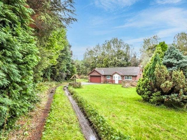 2 bed house for sale