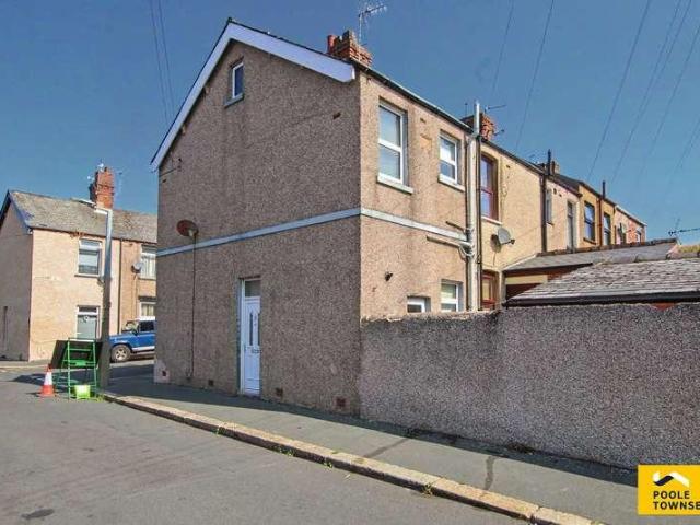 2 bed house for sale