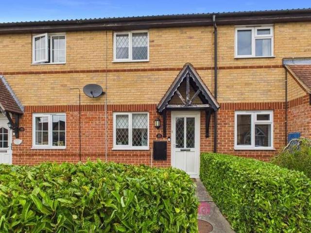 2 bed house for sale
