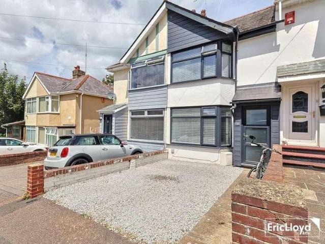 2 bed house for sale