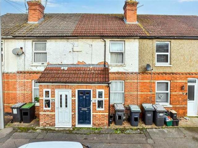 2 bed house for sale