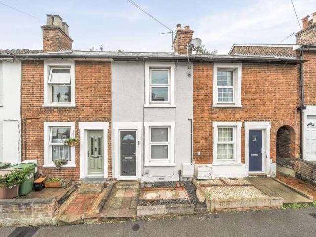 2 bed house for sale