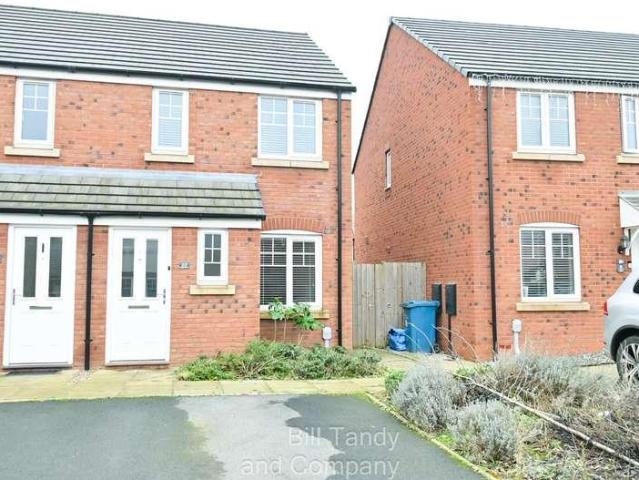 2 bed house for sale