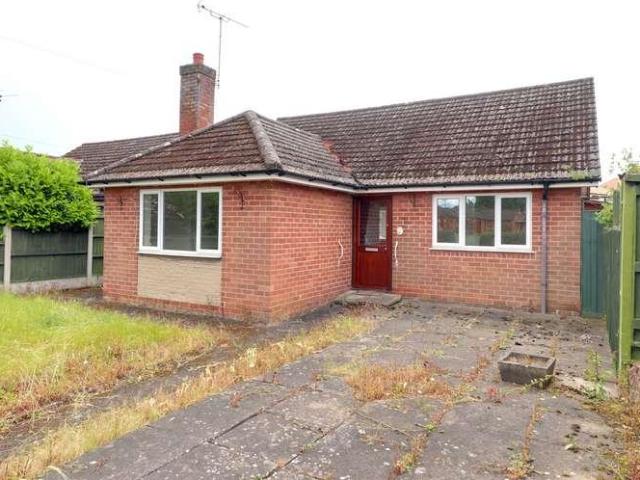 2 bed house for sale
