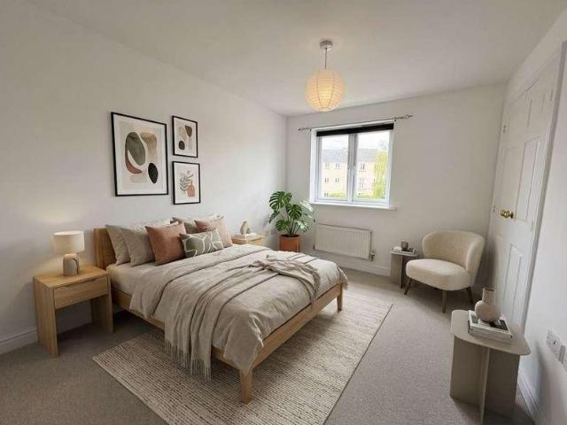 2 bed house for sale