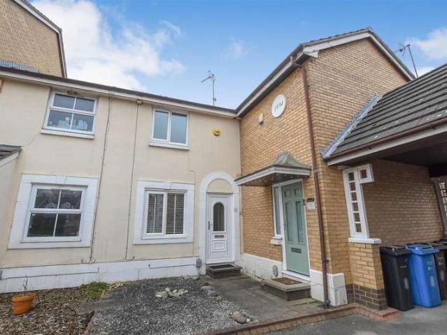 2 bed house for sale