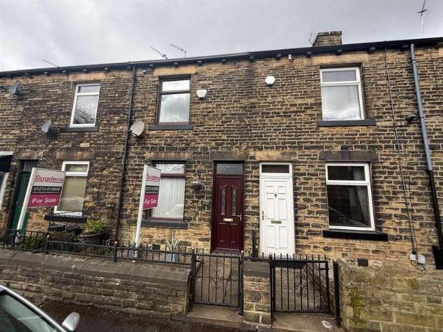2 bed house for sale
