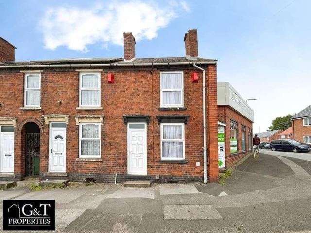 2 bed house for sale