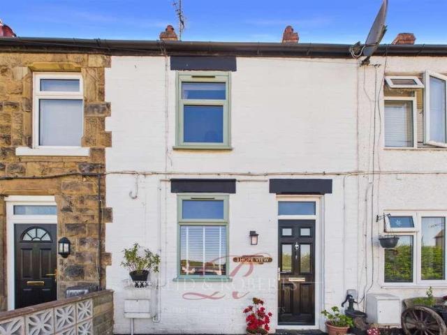 2 bed house for sale
