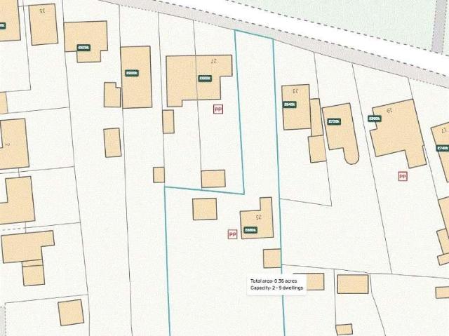 2 bed house for sale