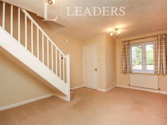 2 bed house for sale