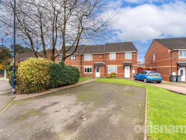 2 bed house for sale