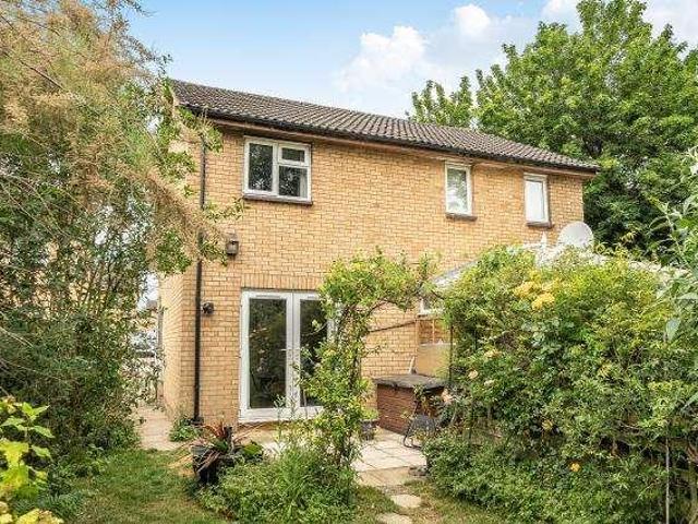 2 bed house for sale