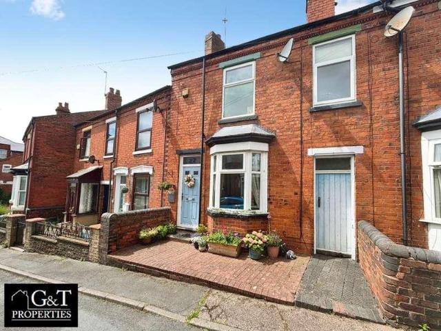 2 bed house for sale