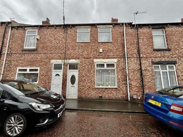 2 bed house for sale