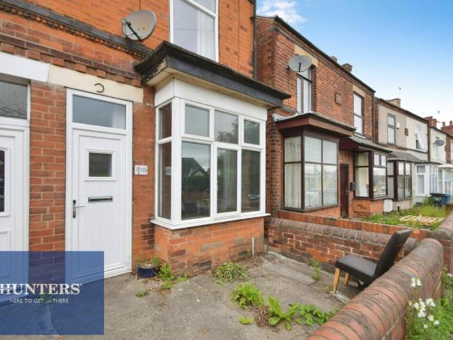 2 bed house for sale