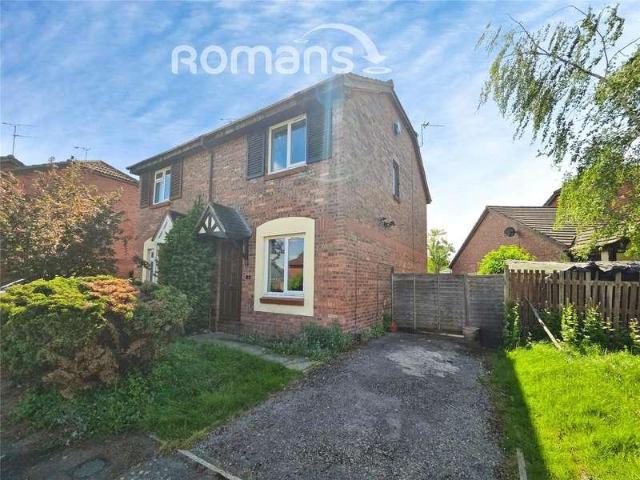 2 bed house for sale