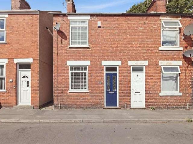 2 bed house for sale