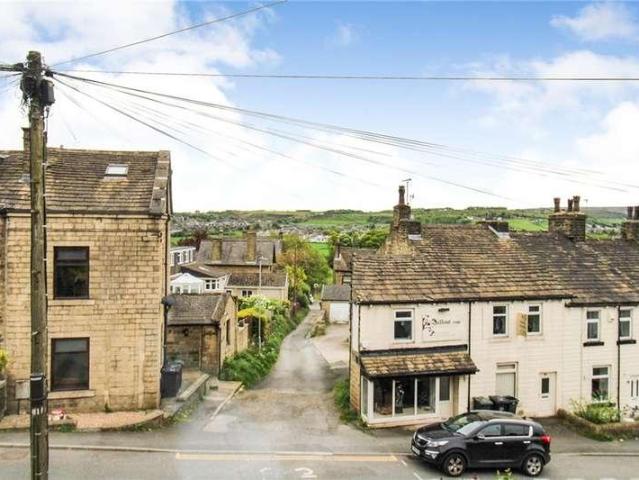 2 bed house for sale