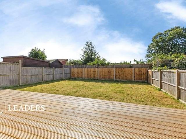 2 bed house for sale