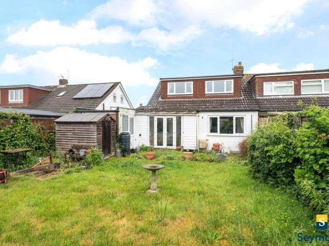 2 bed house for sale
