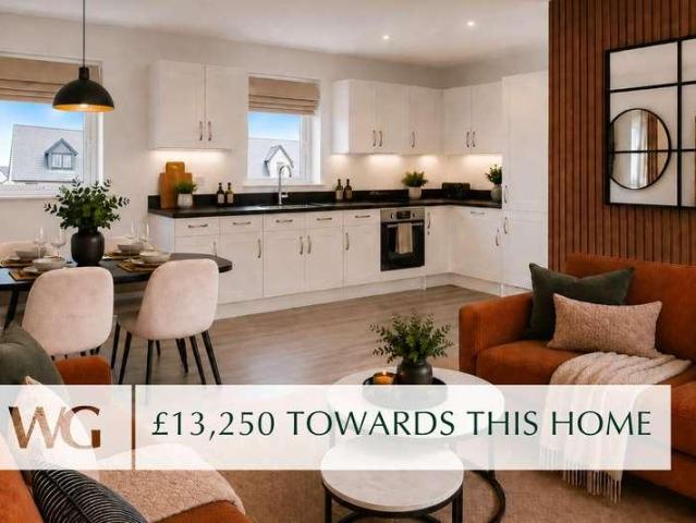 2 bed house for sale