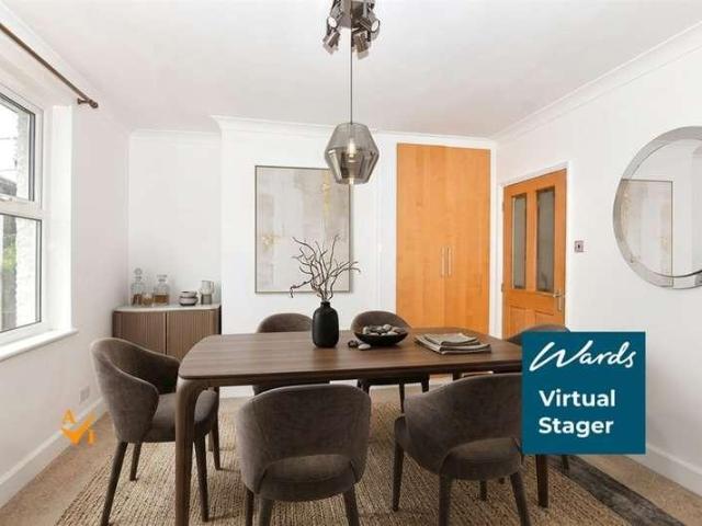 2 bed house for sale
