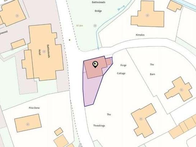 2 bed house for sale