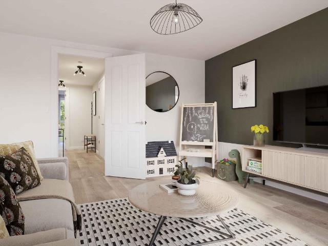 2 bed house for sale