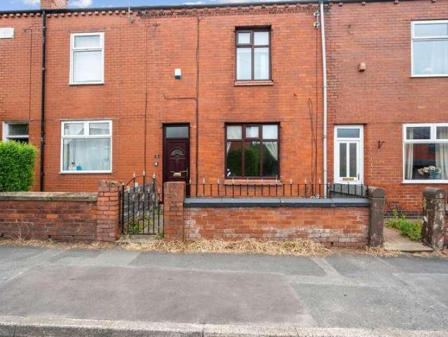 2 bed house for sale