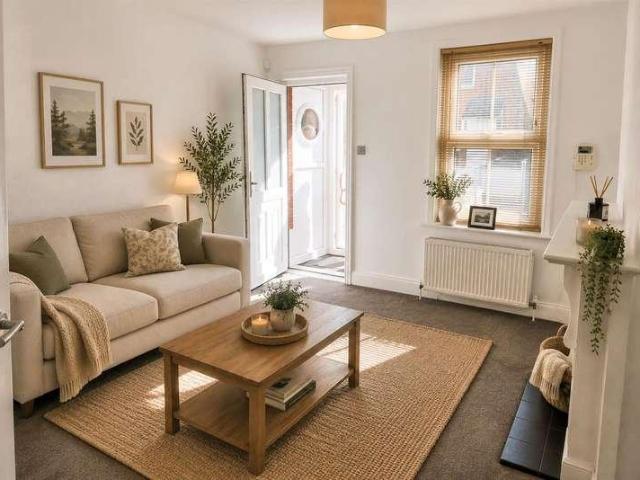 2 bed house for sale