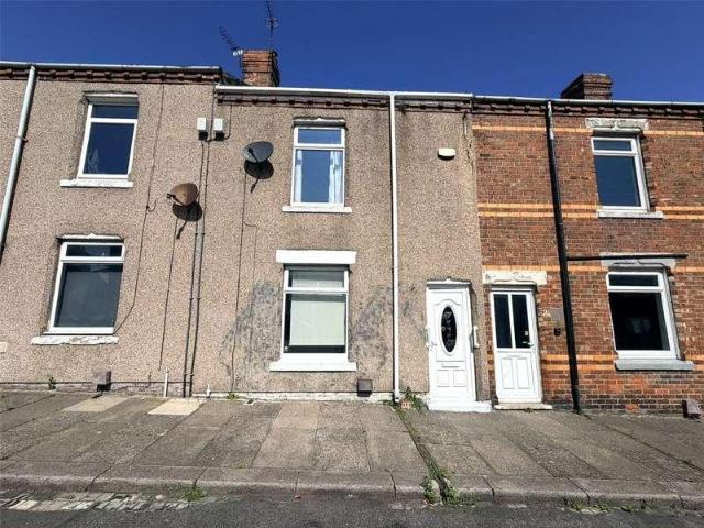 2 bed house for sale