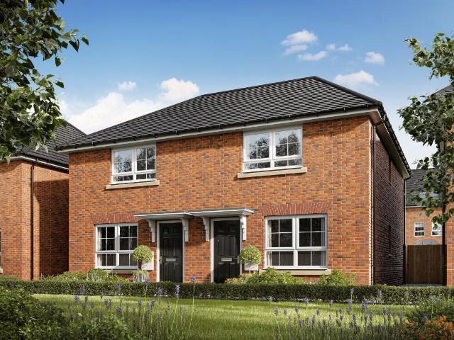 2 bed house for sale