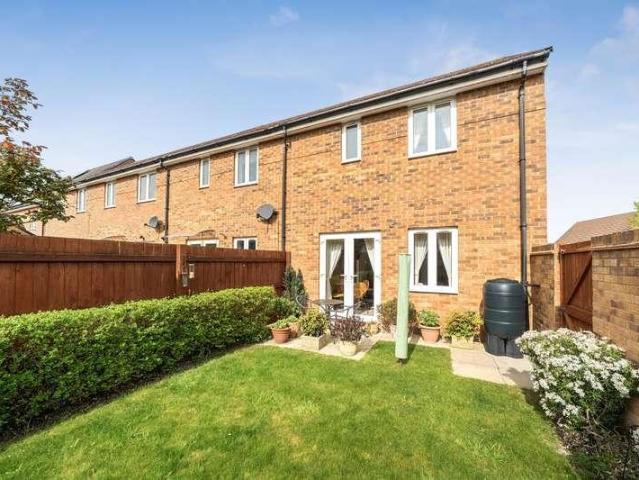 2 bed house for sale
