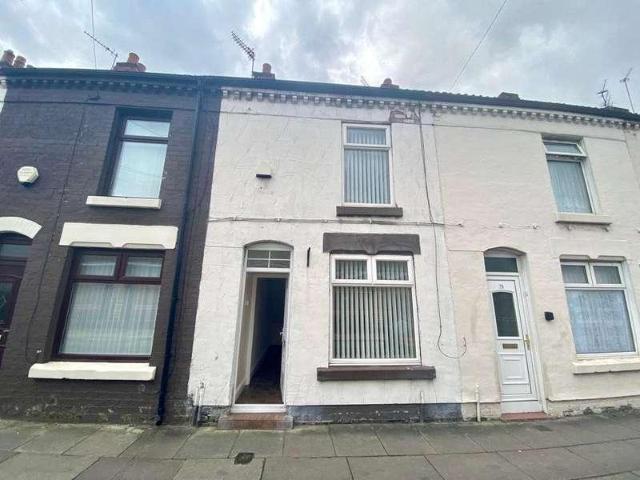 2 bed house for sale